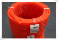 China Rough Polyurethane Round Belt 2-20mm for Packing Machine Conveyor for sale