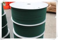 China Rough Polyurethane Round Belt 2-20mm for Packing Machine Conveyor for sale
