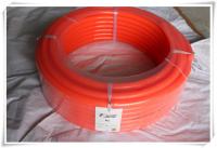 China Polyurethane Ceramic Power Transmission Belts With High Stretch for sale