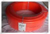China High Tensile Strength Polyurethane Round Belt , Urethane Drive Belts for sale