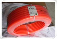 China Polyurethane Ceramic Power Transmission Belts With High Stretch for sale