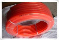 China High Tensile Strength Polyurethane Round Belt , Urethane Drive Belts for sale