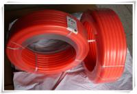 China Urethane Strength Polyurethane Round Belt Abrasion Resistant for sale