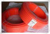 China High Tensile Strength Polyurethane Round Belt , Urethane Drive Belts for sale