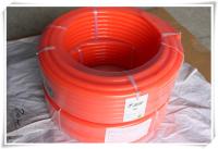 China Rough Polyurethane Round Belt 2-20mm for Packing Machine Conveyor for sale