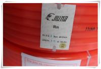 China Urethane Strength Polyurethane Round Belt Abrasion Resistant for sale