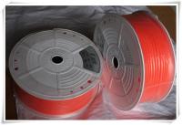 China Smooth Urethane Round Belting 30m Roll Reinforced Abrasion Resistance 95 Shore A for sale