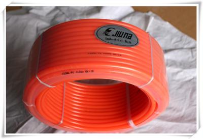 China Smooth Urethane Round Belting 30m Roll Reinforced Abrasion Resistance 95 Shore A for sale