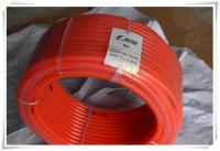 China Tear Strength urethane timing belts , round conveyor belt Hardness 90A for sale