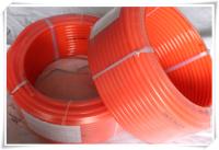 China Smooth Round Urethane Round Belting wear-resistance or Ceramic for sale