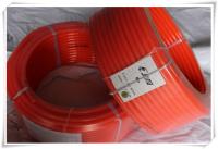 China Smooth Round Urethane Round Belting wear-resistance or Ceramic for sale