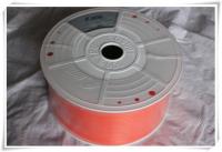 China Tear Strength urethane timing belts , round conveyor belt Hardness 90A for sale