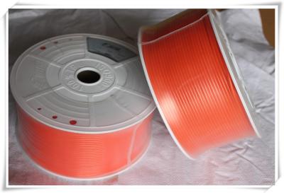 China Smooth Round Urethane Round Belting wear-resistance or Ceramic for sale