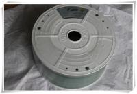 China Dark green rough power transmission belts For Agricultural machine for sale