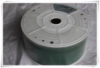 China Dark green rough power transmission belts For Agricultural machine for sale