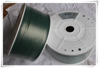 China 80A - 98A Polyurethane Round Belt For Printing And Packing Machine for sale