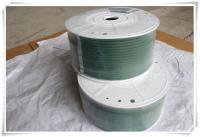 China Diameter: 2mm--30mm Good Weatherability Polyurethane Round Belt High Impact Resistance for sale