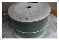 China Diameter: 2mm--30mm Good Weatherability Polyurethane Round Belt High Impact Resistance for sale