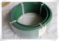 China Rough Polyurethane Round Belt Diameter 12mm Used In Machinery for sale