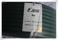 China Industry Rough Polyurethane Round Belt transmission belt Conveying for sale