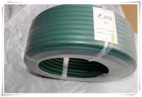 China Rough Polyurethane Round Belt Diameter 12mm Used In Machinery for sale