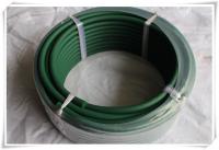 China Rough Polyurethane Round Belt 2-20mm for Packing Machine Conveyor for sale