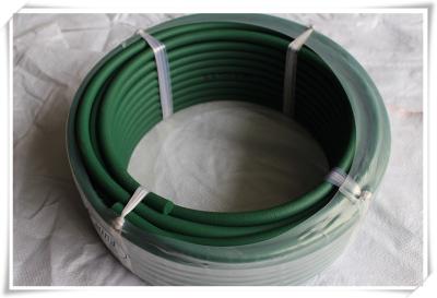 China Rough Polyurethane Round Belt 2-20mm for Packing Machine Conveyor for sale