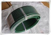 China Industrial Rubber Conveyor Belting Pulleys Anti Static 3mm-8mm Thickness 90 Shore A for sale