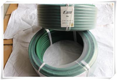 China Industry Rough Polyurethane Round Belt transmission belt Conveying for sale