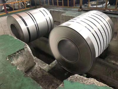 China Grade 2B Finish 201 Stainless Steel Strip 316 430 Cold Rolled Stainless Steel Coils for sale