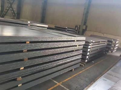 China AISI 304 316 430 Stainless Steel 1mm Sheet Hot Rolled Steel Plate for sale
