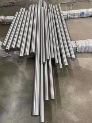 China ASTM A479 ASTM A276 Stainless Steel Rods 2205 2507 904L 0.1-500mm Diameter for sale