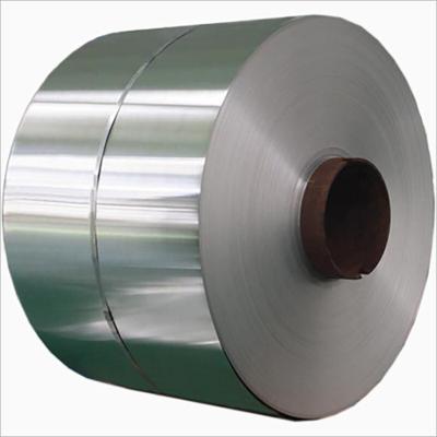 China 1.4301 Stainless Steel Strips JIS DIN GB Standard Welding Processing for sale