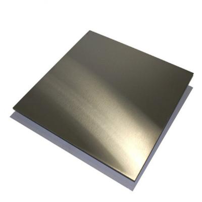 China 304 304L 409 Stainless Steel Plate Sheet Smooth Edge GB EN DIN Standard for sale