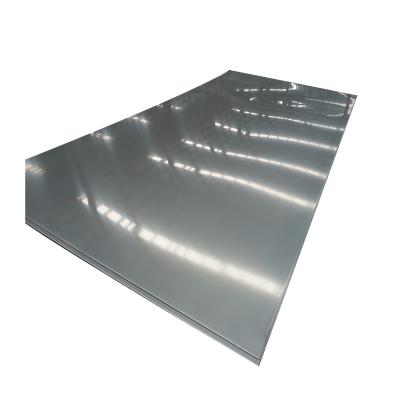 China 410 420J1 420J2 Abrasion Resistant Steel Plate 430 SS Sheet 100-2000 Mm for sale
