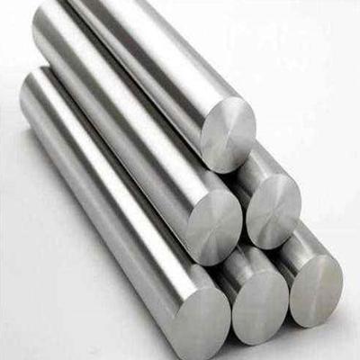 China 2mm 3mm 6mm Stainless Steel Round Bars 304 310 316 Turn Smooth for sale