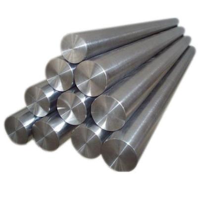 China 2mm 3mm 5mm 6mm Stainless Steel Rods 304 321 31803 H8 H9 Tolerance for sale