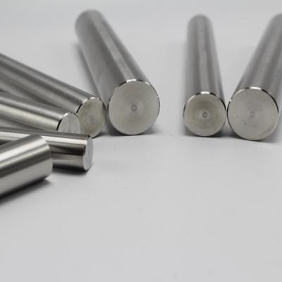 China JIS AISI ASTM SS Round Rod 316L 410 430 Hot Rolled Steel Rod 2000-5000mm for sale