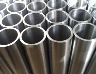 China 310S 321 0.8-2.0mm Welded Stainless Steel Pipe Sanitary Seamless Stainless Steel Tube for sale