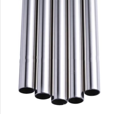 China SAE 1020 AISI 1018 Seamless Carbon Steel Pipes ERW Welded Steel Pipe for sale