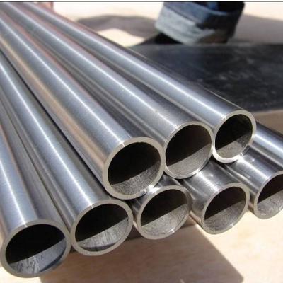 China API 5L ASTM A106 Carbon Steel Pipes SCH XS SCH40 SCH80 SCH160 Seamless Pipe Tube for sale