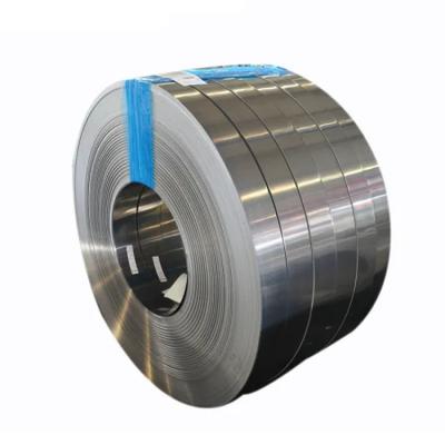 China 201 309S 304 Stainless Steel Coils 1mm-300mm Thickness For Matallurgy for sale