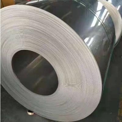 China 0.1mm 0.25mm 0.3mm Hot Rolled Stainless Steel Coil SS 304 Strips EN Standard for sale
