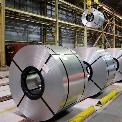 China AISI ASTM 301 304 316 Stainless Steel Strips Mill Edge Slit Edge for sale