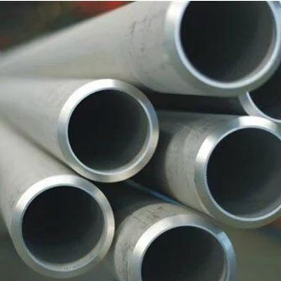 China ASTM A554 A312 A270 SS Welded Pipe 309S 316L Seamless Stainless Steel Tubing for sale