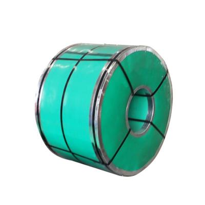 China 2B Finish Stainless Steel Coils Cold Rolled 201 304 309S For Matallurgy for sale