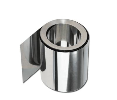 China Hot Rolled Stainless Steel Coils 202 316l 2000mm for sale