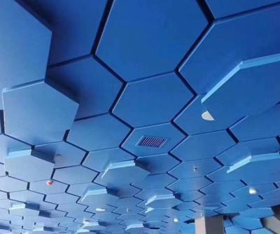 China Customizable Column Aluminum Veneer Panels For Modern And Eye Catching Architecture for sale