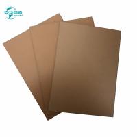 China Corrosion Resistance Sandwich Panel with Common PE Core Layer and Fireproof PE for sale