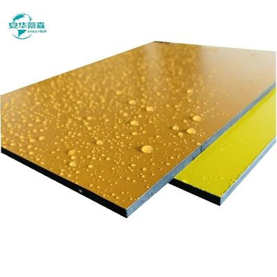 China 3200mm Length Building Material with PVDF PE Coating The Best in the Market for sale